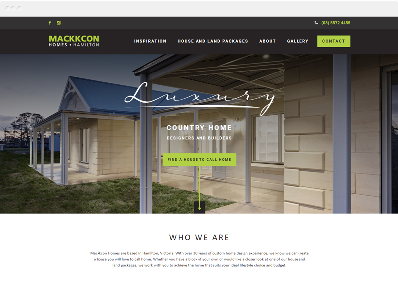Web Design & Website Redesign Melbourne | BSO Digital