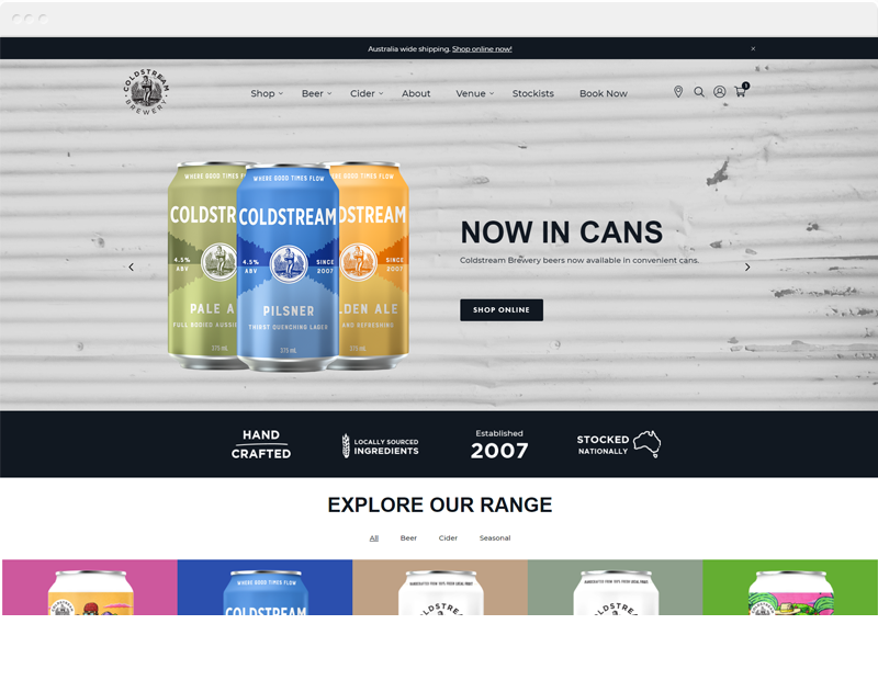 Digital Agency Melbourne | Web Development | Web Design